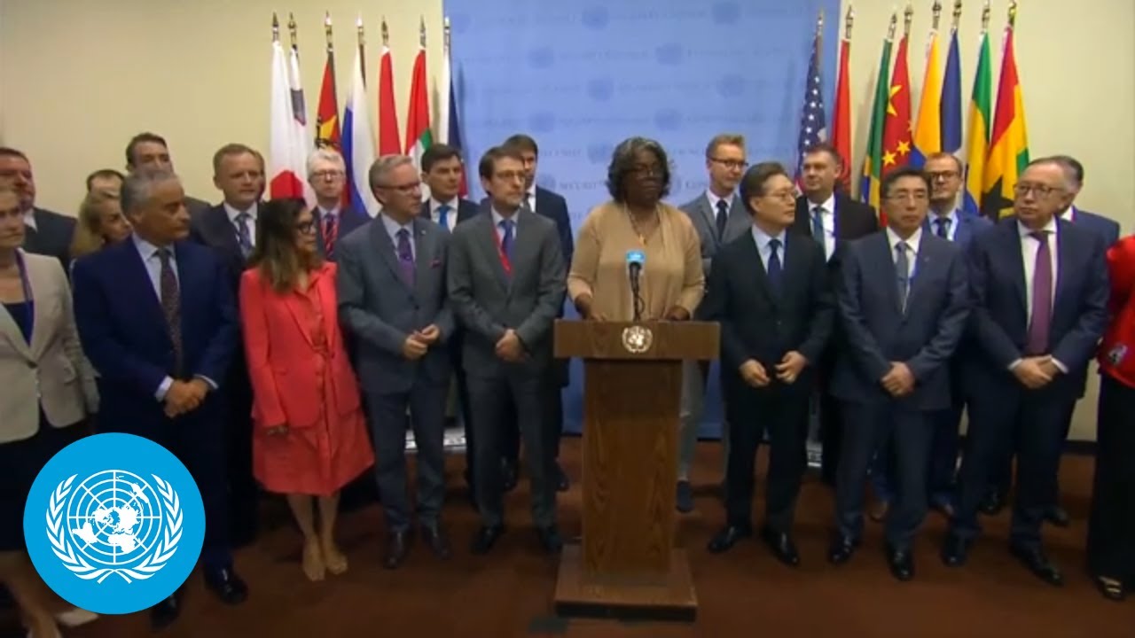 Global Call for Accountability: Human Rights, DPRK & International ...