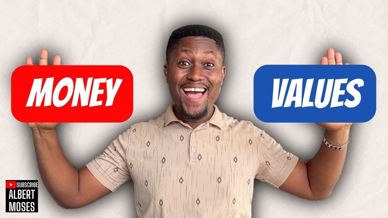 How to balance MONEY and VALUES: The Ultimate Relationship Showdown ...