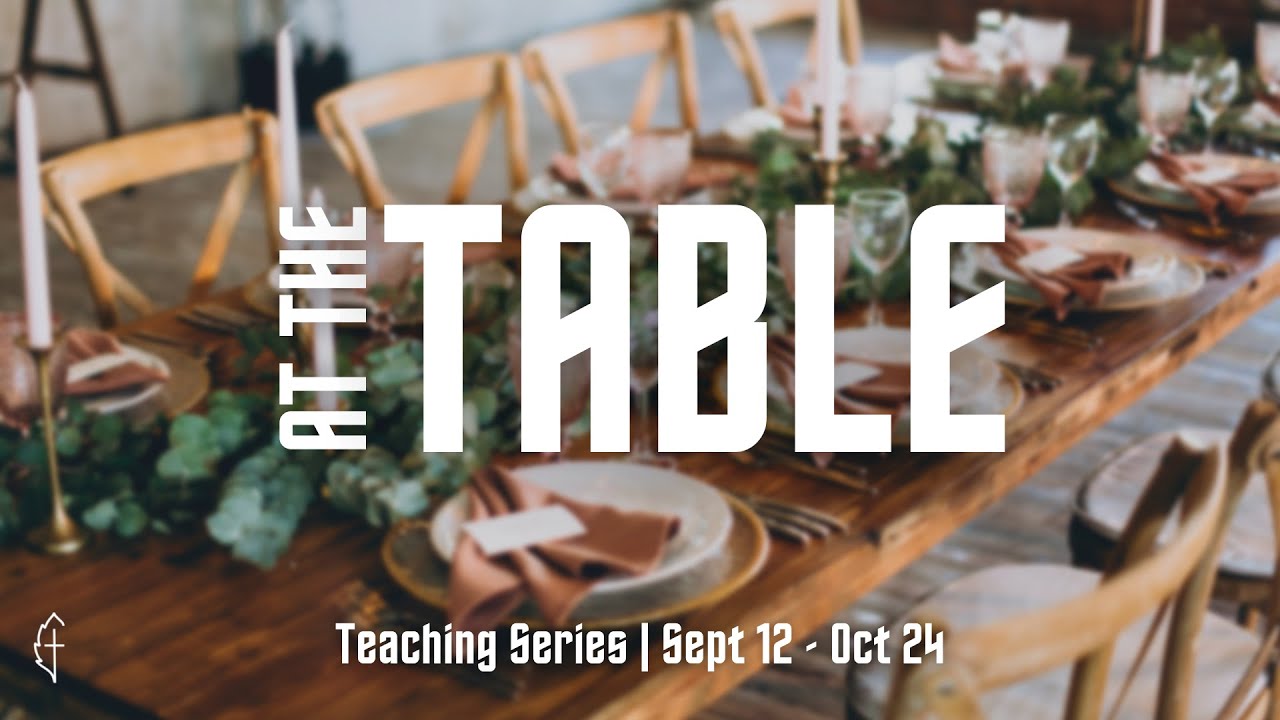 6. At the Table | Invite Others to Sit - YouTube