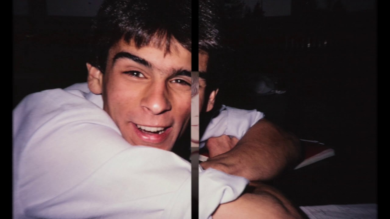 Class of '84 slideshow - YouTube