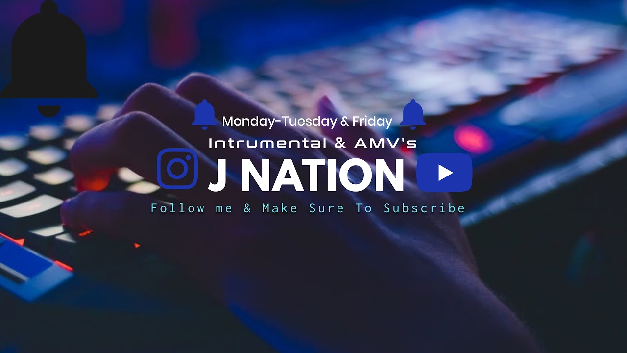 J NATION Live Stream - YouTube