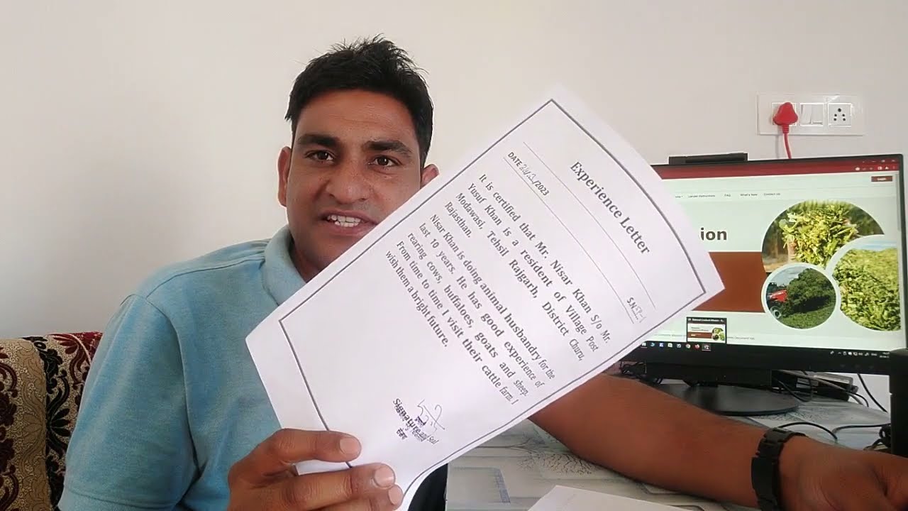 NLM Scheme Goat Farming Subsidy Free Document OFFERS 2023 With Project ...