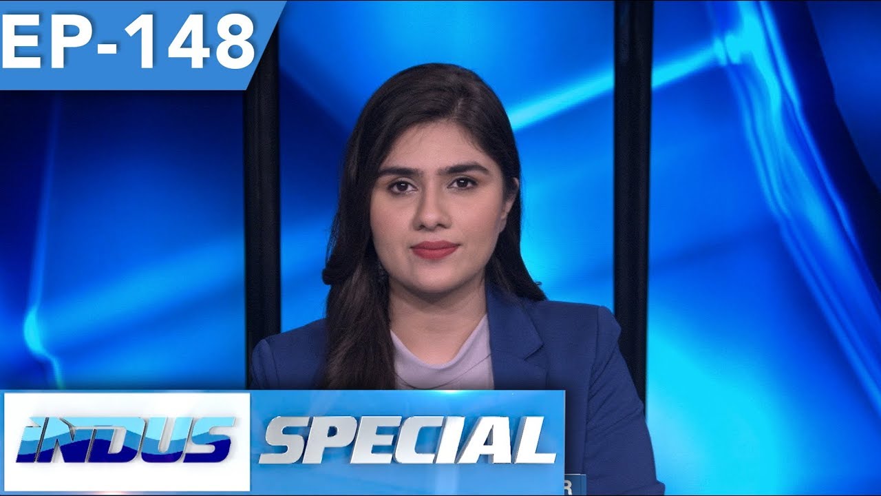 Indus Special with Meshal Malik | World Day Against Child Labour | Ep ...