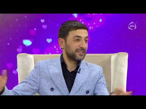 Pərviz Bülbülə bütün hisslərini yazdığı meyxanalarda bəyan etdi (Şou ATV)