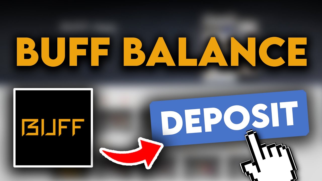 How To Get/Buy Buff163 Balance (All Methods Explained) - YouTube