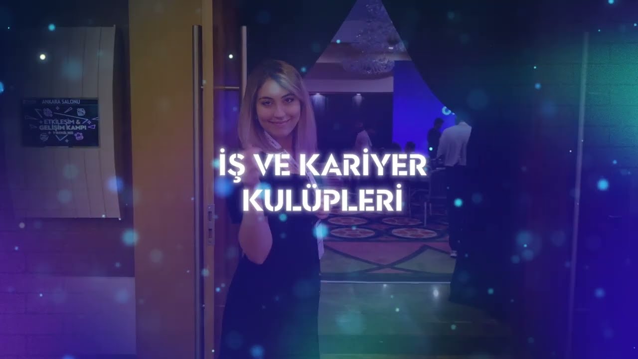 3İK Etkileşim & Gelişim Kampı 2022 After Event Video - YouTube