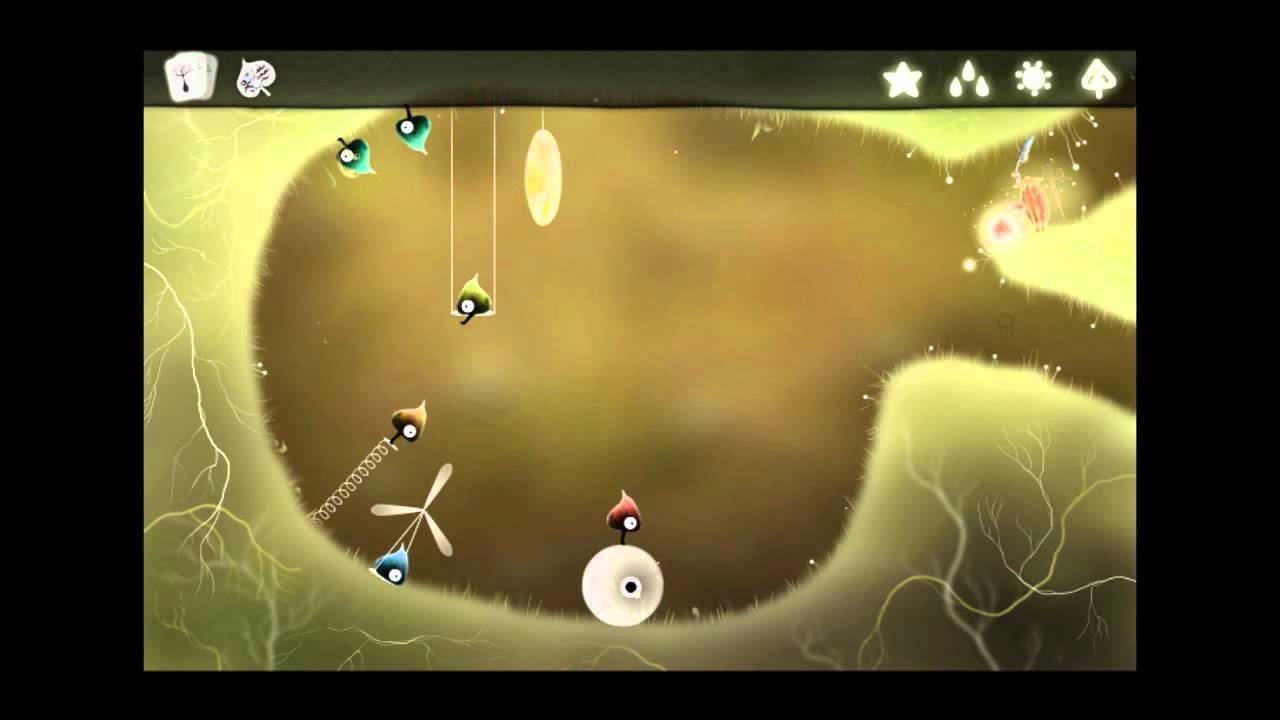 Let's Play Botanicula - Folge 10 - YouTube