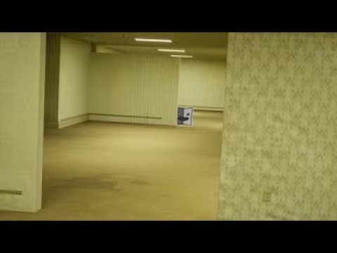 [360p] Backrooms edit / homage slowed - YouTube