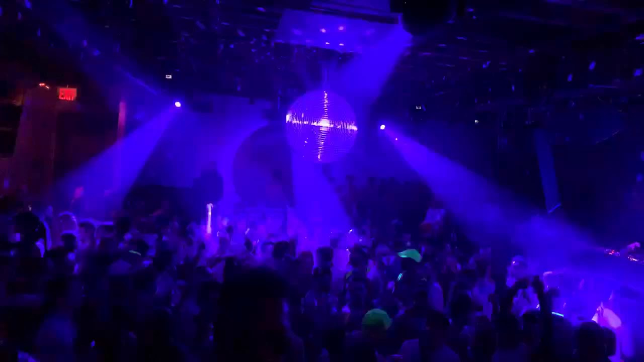 01/26/2020 - DJ JERAC at VIVA NYC 7th Anniversary - YouTube