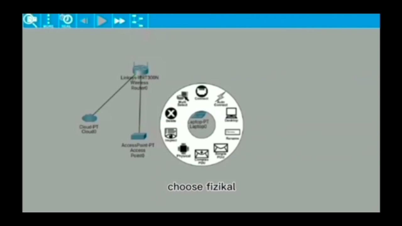 DEC 30023 TASK 3 PKB - YouTube