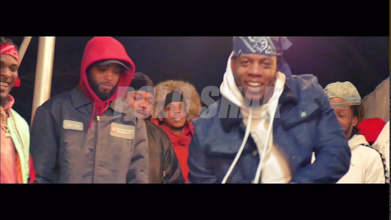 Polo Shak - Que Tú Sabe (Official Video) - YouTube