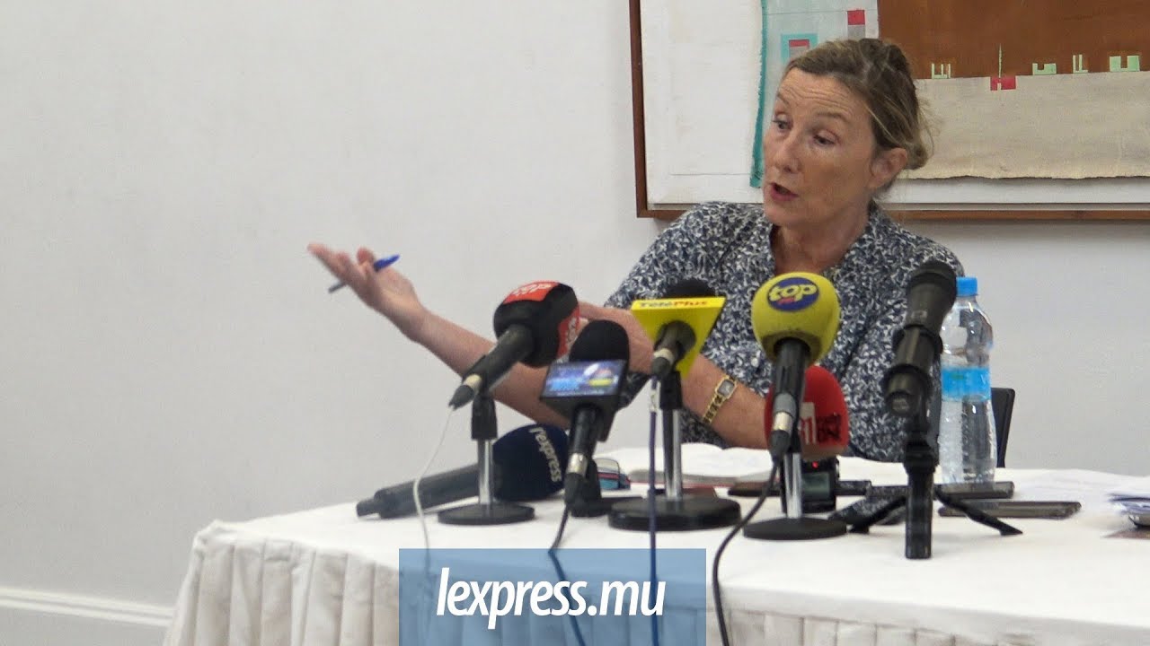 La propagation Covid-19 expliquée par le Dr Catherine Gaud - YouTube