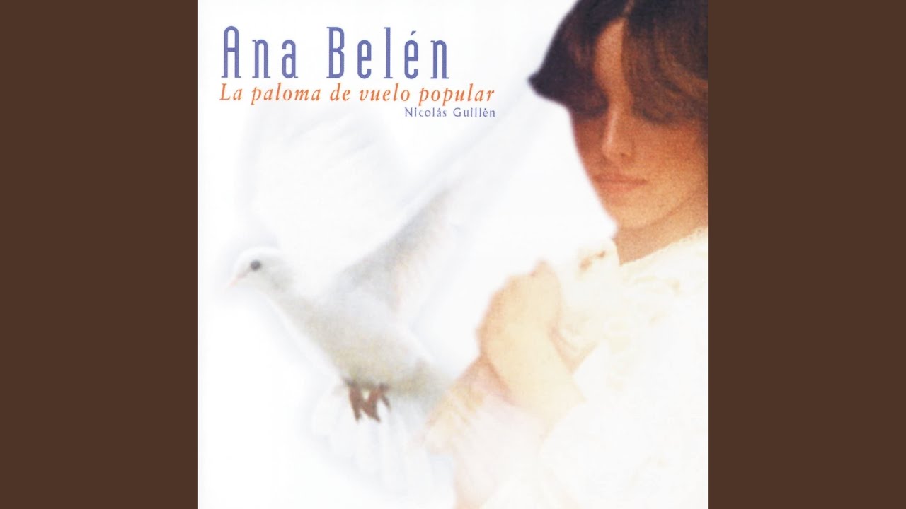 No Sé Por Qué Piensas Tú - YouTube