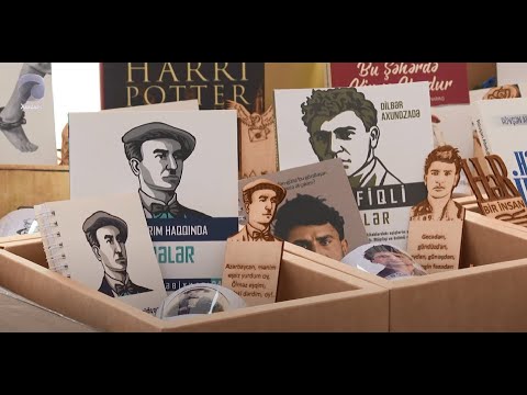 Kitab almağa imkan, oxumağa həvəs varmı?