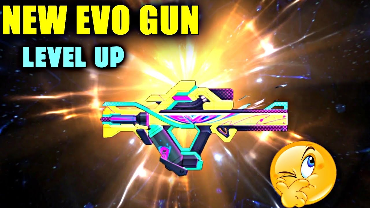 NEW EVO VAULT EVENT FREE FIRE | NEW EVO GUN SKIN MAX | FREE FIRE NEW ...