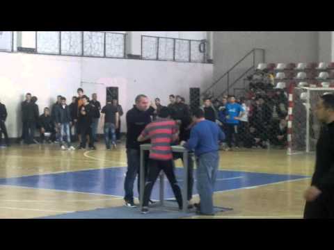 Championship Georgian 2014 (Rafik Askarov 60 kg)