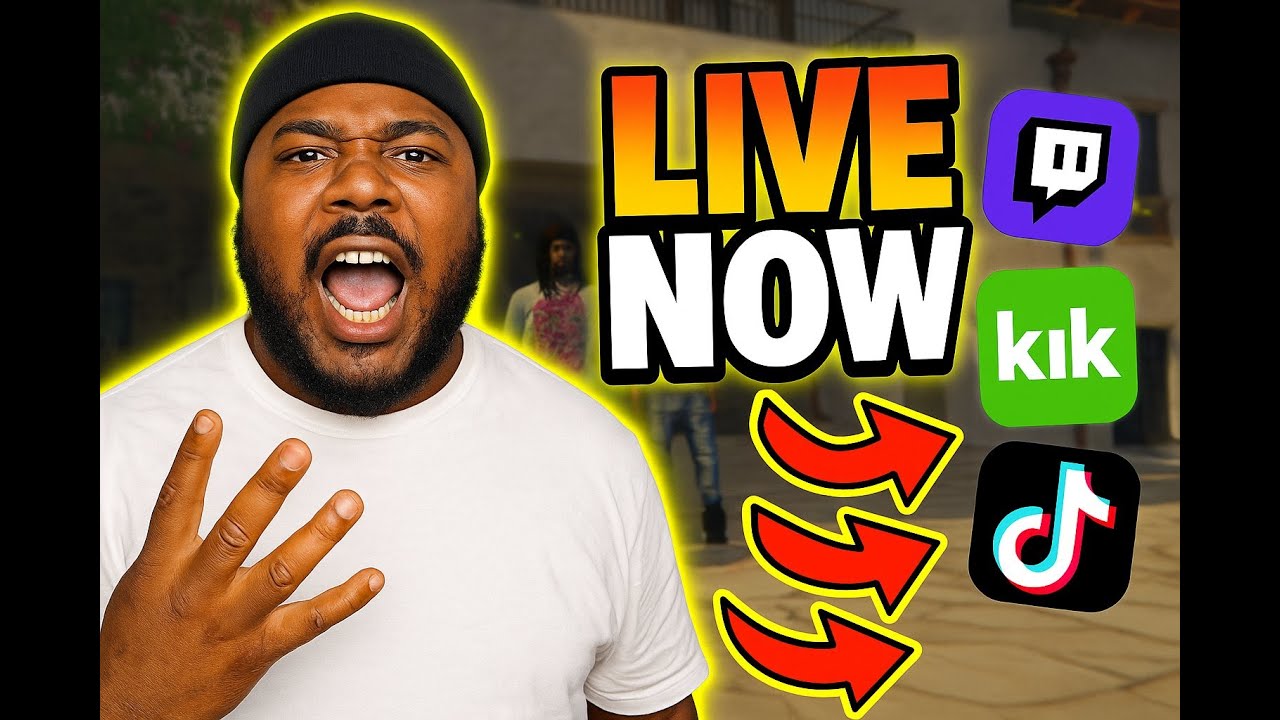 🚨 Trenches of Detroit RP Raw Street Life, Real Drama, [JOIN DISCORD ...