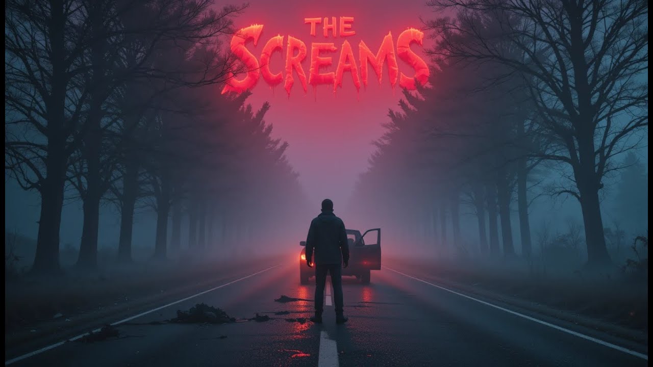 THE SCREAMS - YouTube
