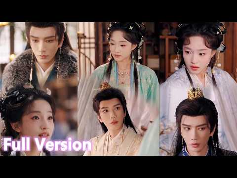 🔥🔥【全集FULL】金玄雨&董玥妤《医妃火辣辣》| ENG SUB |#短剧 #爱情 #古装 #穿越 #完结 #重生 #逆袭 #甜宠 #热门短剧 #女频 #短剧全集 #古风