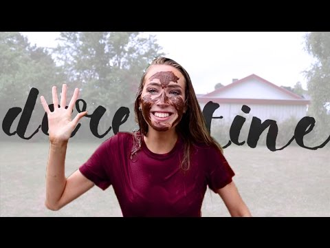 DARE TINE #1 - YouTube