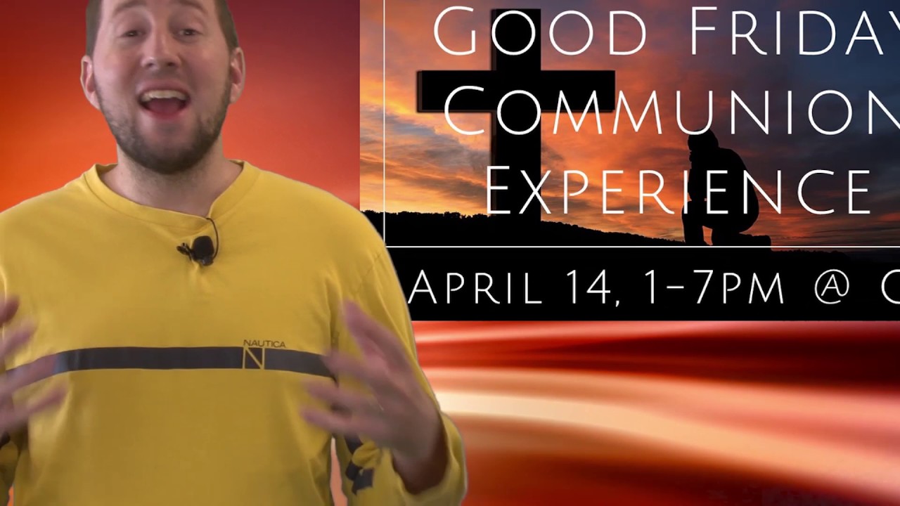 3/26/17 GHR Video Announcements - YouTube