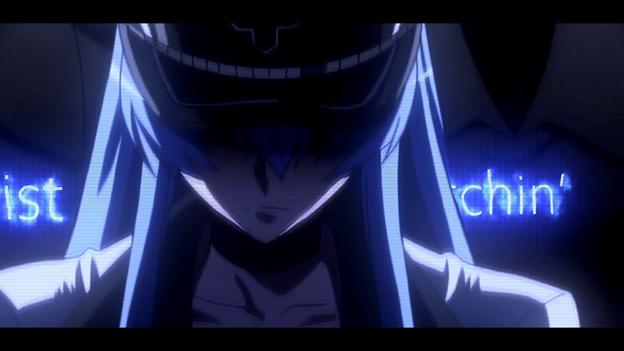 Esdeath [AMV] 7 Rings - YouTube