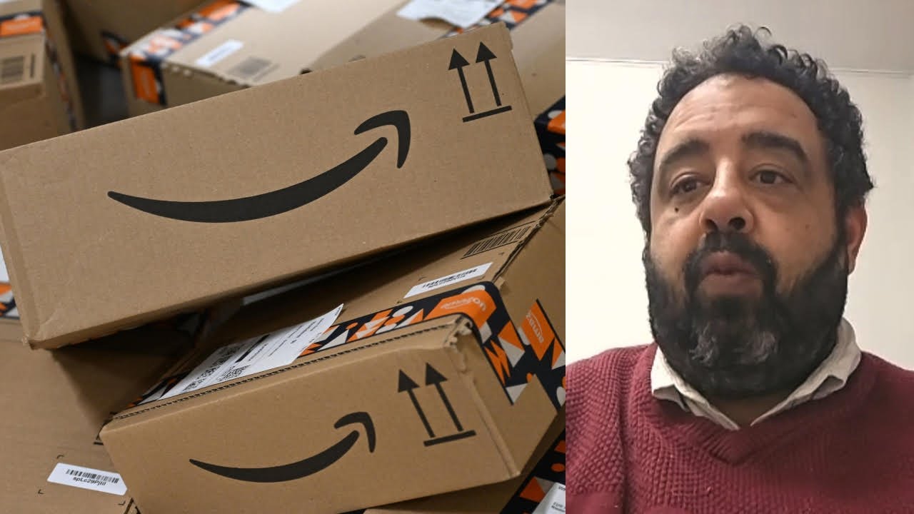 Amazon closing facilities in Quebec not a 'cost issue': labour ...