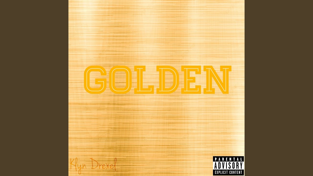 Golden - YouTube