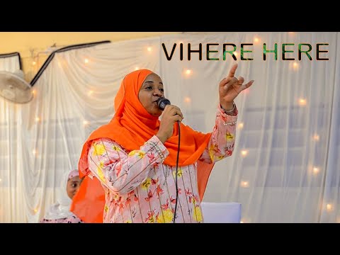 UKHTY RIZIKI: MUME AROGWA ILA SI KWAWAGANGA UKIJISETI NDOANI KWAMWENGINE HATOKWENDA