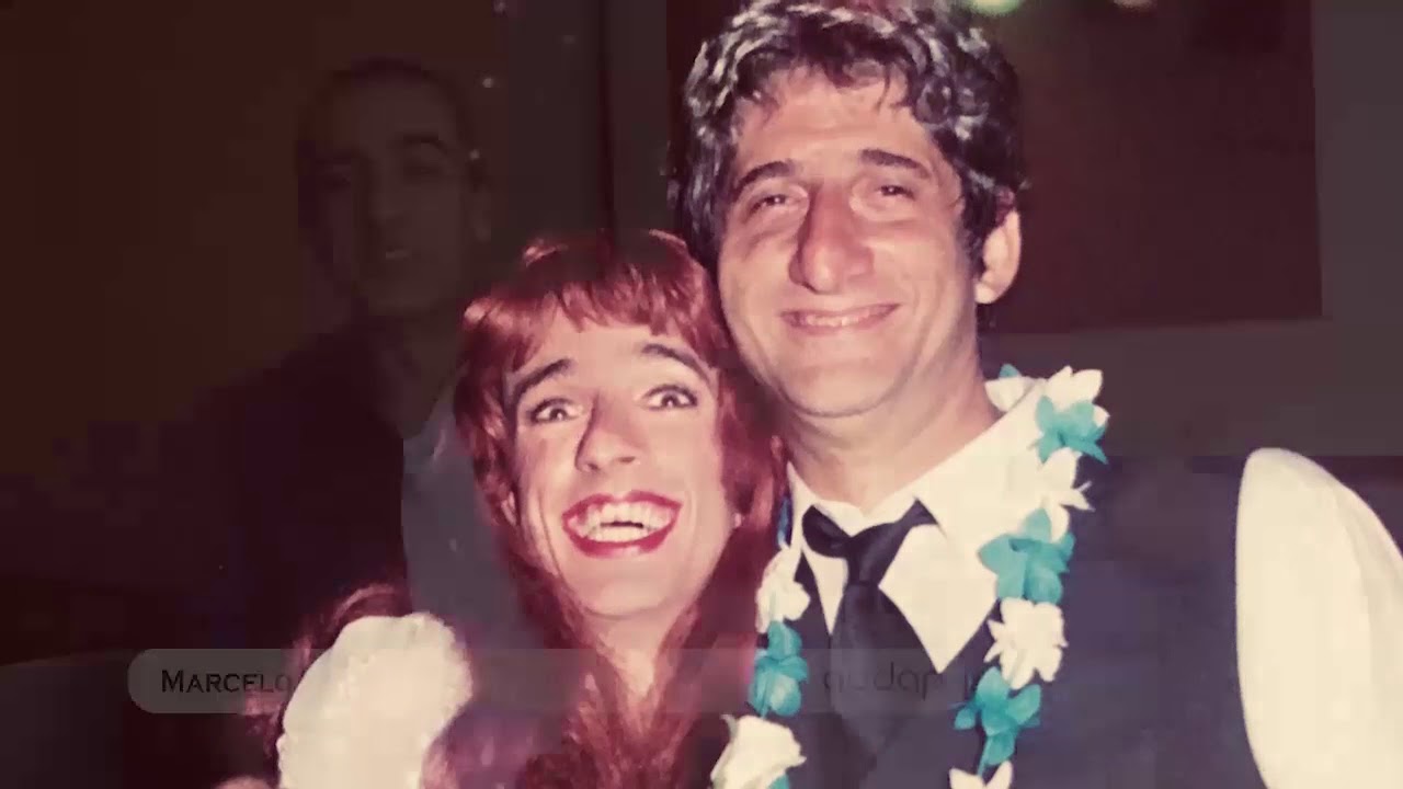 Premio a la trayectoria Claudio Invernizzi - YouTube