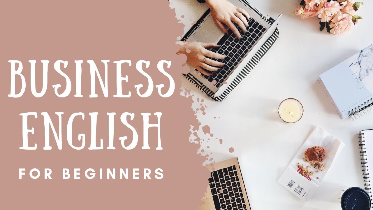 BUSINESS ENGLISH for beginners : 5 basic phrases for your emails 📩 ...