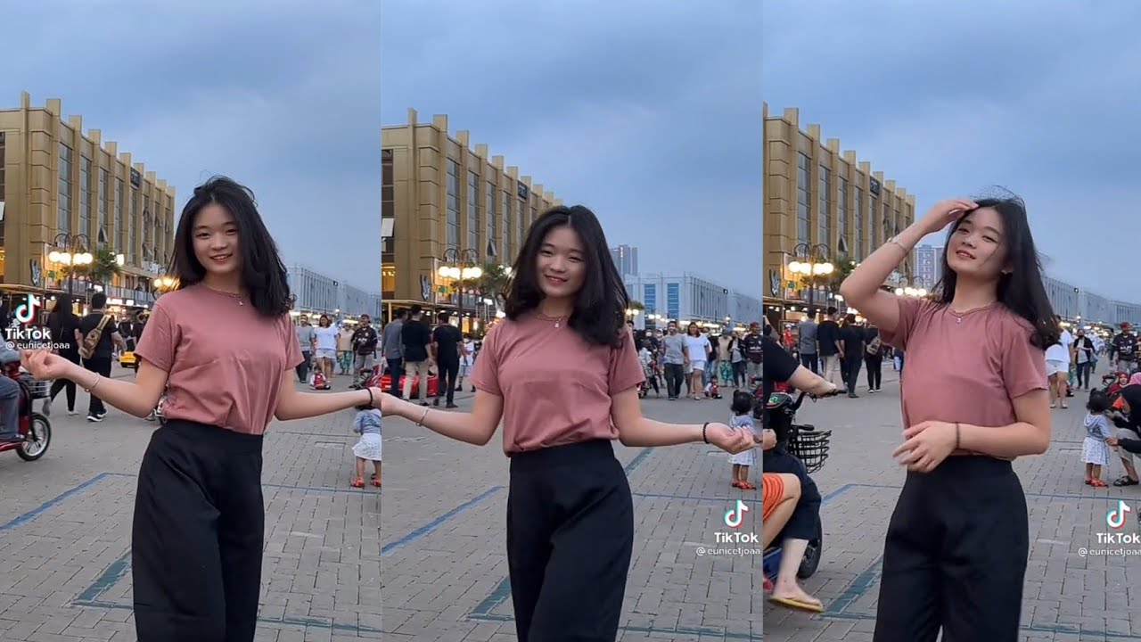 Kumpulan Trend TikTok Raka Remixer x SLEMEK - YouTube