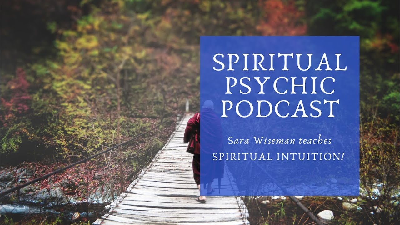 Spiritual Psychic: Let's everyone TAKE A DEEP BREATH right now! - YouTube