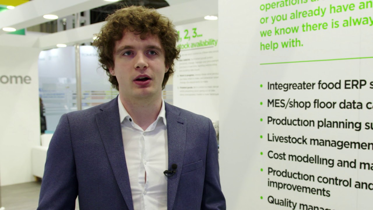 Hear from our graduate Cameron about why he is excited to be a part of ...