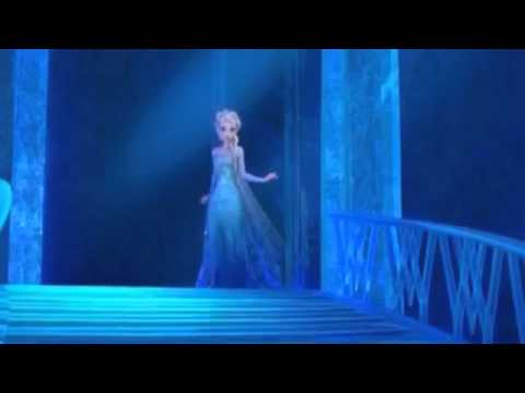 Frozen - Titanium - YouTube