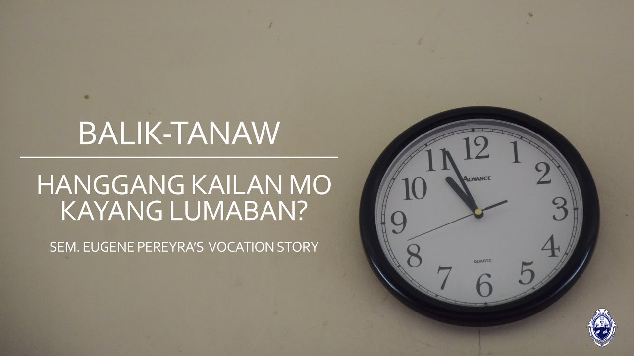 BALIK-TANAW:MGA KWENTO NG BOKASYON - YouTube