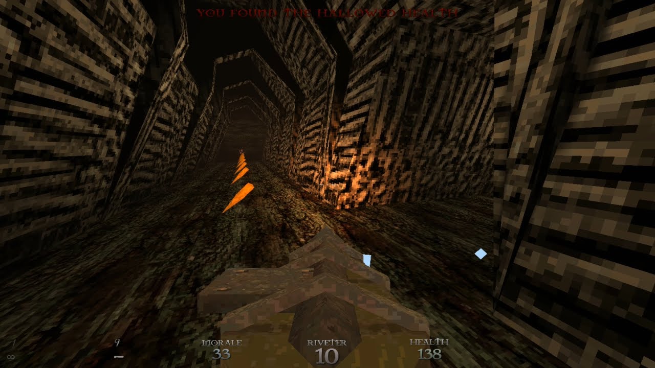 BEST WEAPON IN FPS HISTORY!!! - DUSK - YouTube