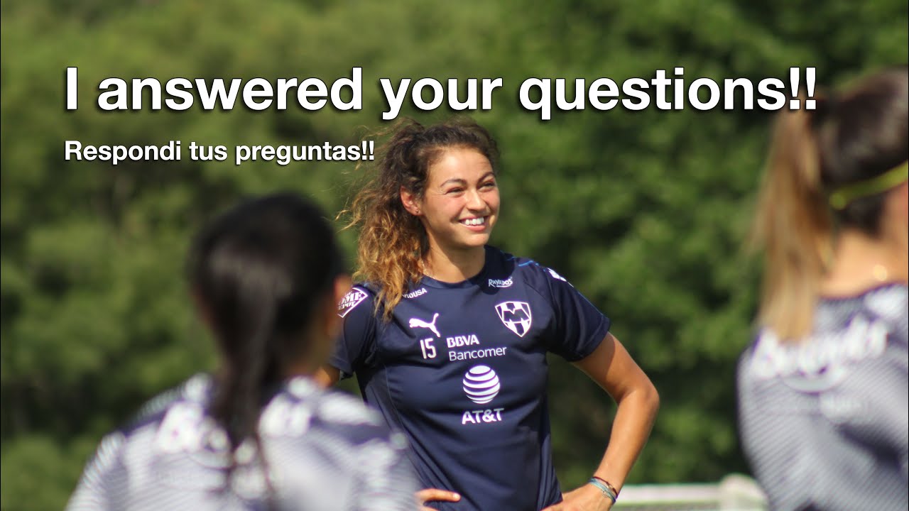 I Answered The Questions You Asked Q A Questions From My i-answered-the-questions-you-asked-q-a-questions-from-my