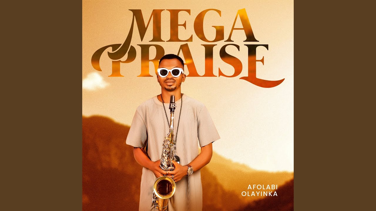 MEGA PRAISE - YouTube