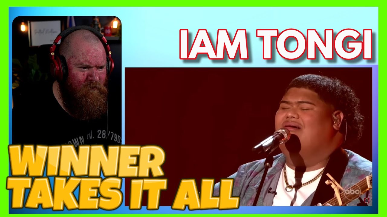 I Am The Winner Meme