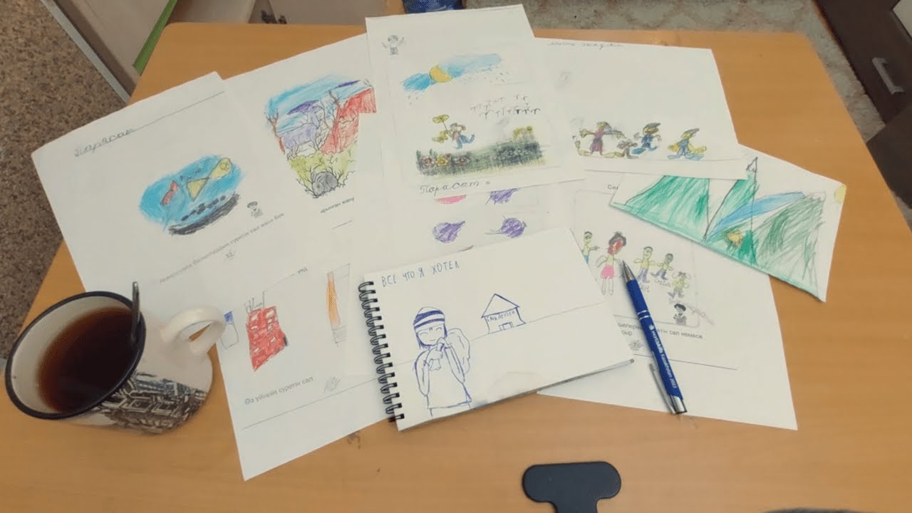 Parasat - Всё что я хотел (Official Lyric Video) - YouTube