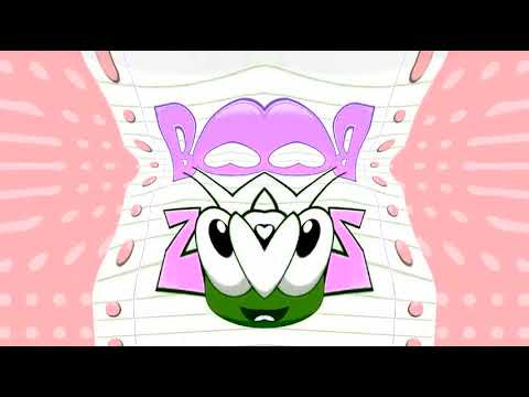Bob Zoom New Logo Effects in G Major 36 V2