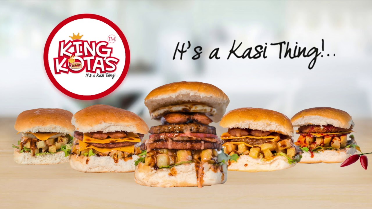 King Kotas Advert 1280 x 720 - YouTube