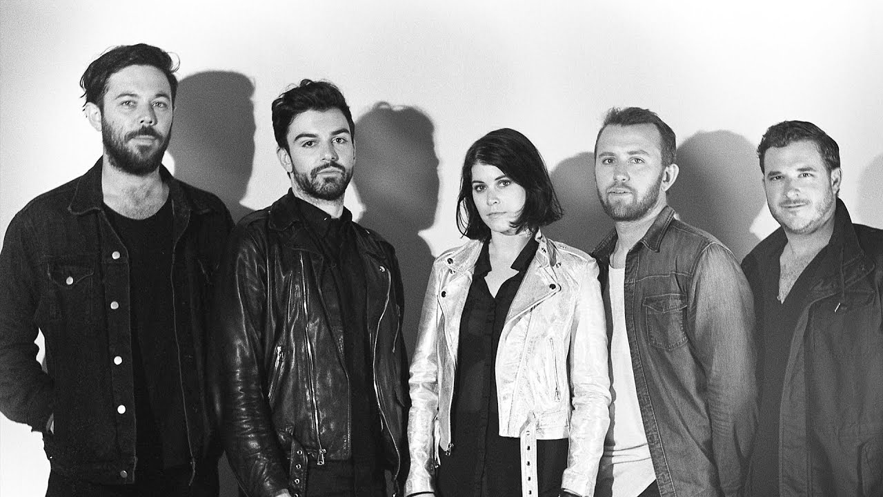 Milo Greene "On The Fence" | OFF THE AVENUE E255 - YouTube