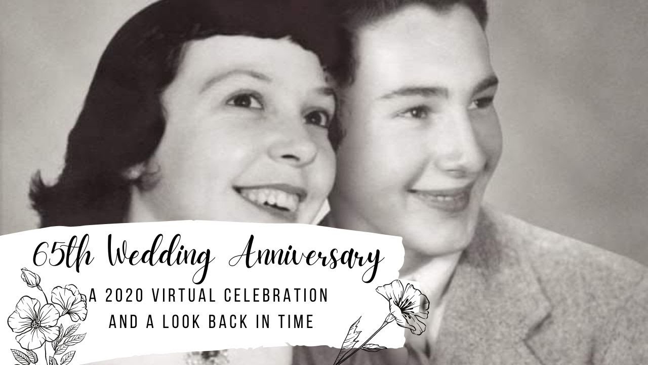 A 65 Year Love Story - YouTube