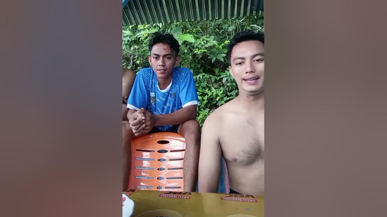 Dari sidempuan babang Manis berkumis tipis menyapa || Reza pahlepi siregar - YouTube