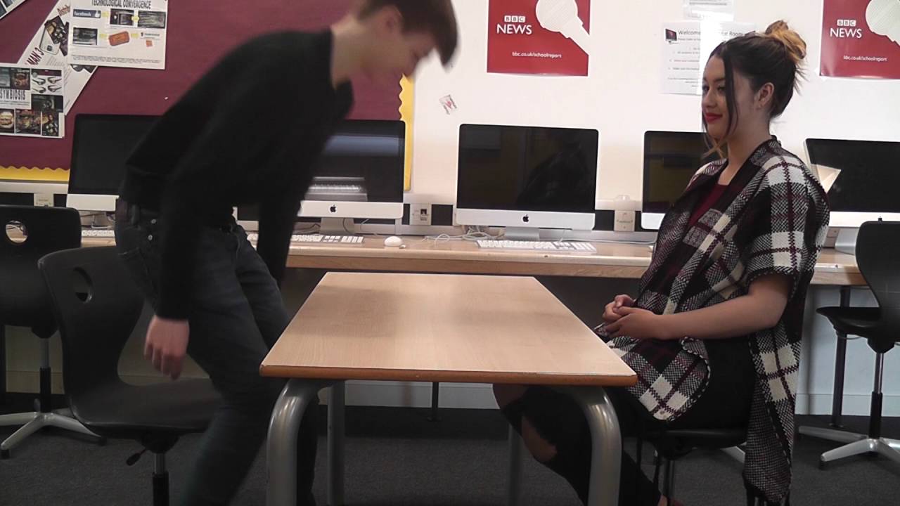 OCR PRELIMINARY TASK - AO and RW (OAJW) - YouTube