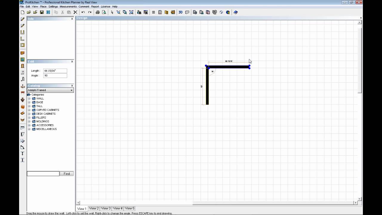 ProKitchen - Tutorial Part 2 - YouTube