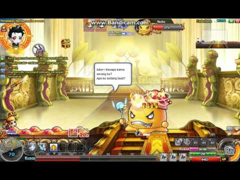 MMOG Boomz BM with AnasZoro-ALAM PUKKU SEDERHANA FINALLY! - YouTube