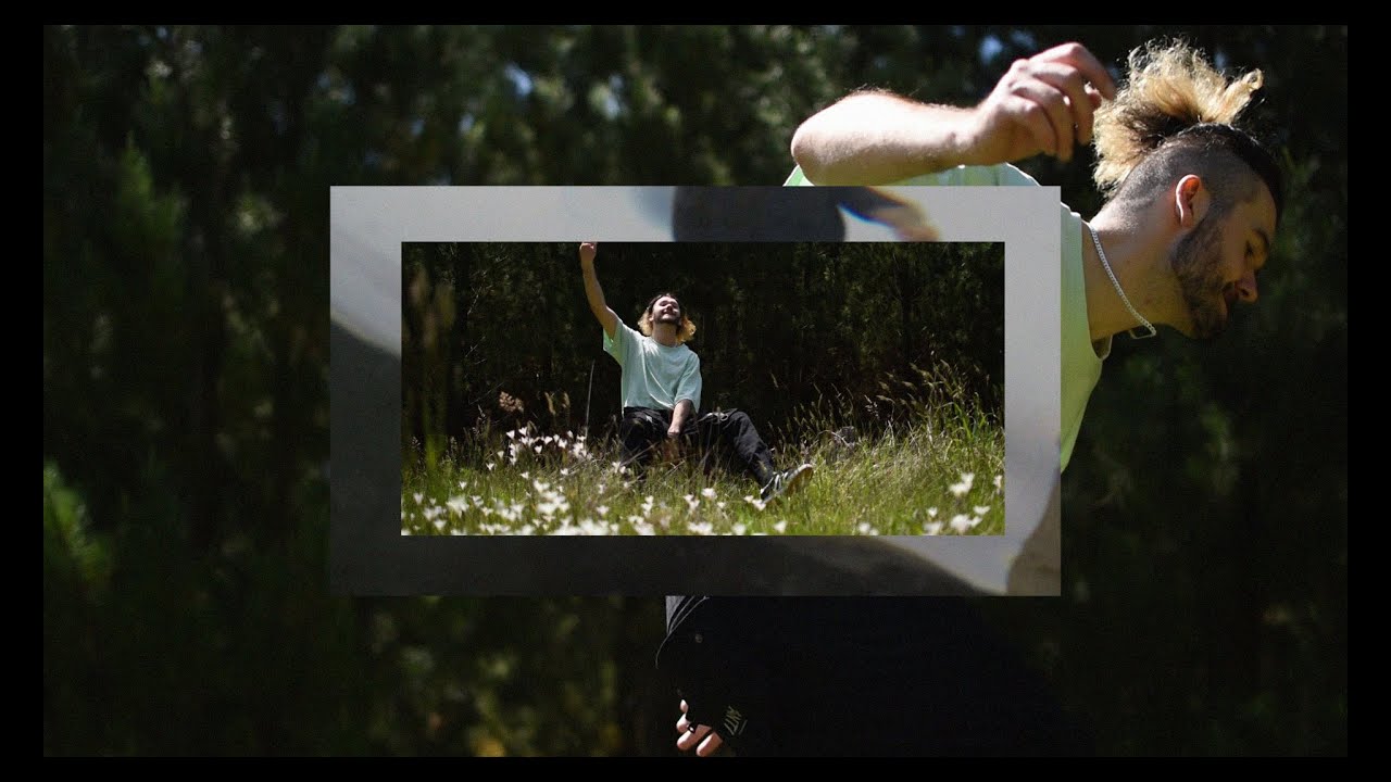 FLOW PHNX - Care [Music Video] - YouTube